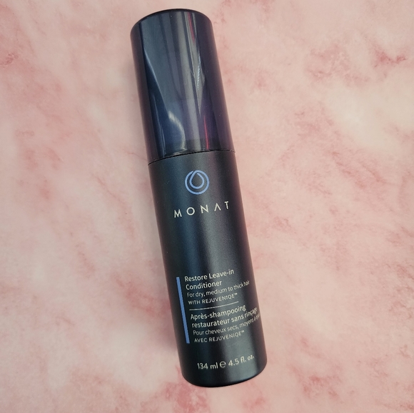 MONAT GLOBAL | Hair | Monat Restore Leavein Conditioner | Poshmark
